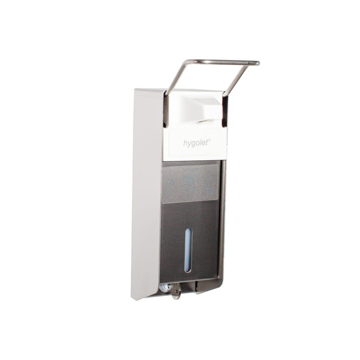 Home | Hygolet (Schweiz) AG - Online Shop