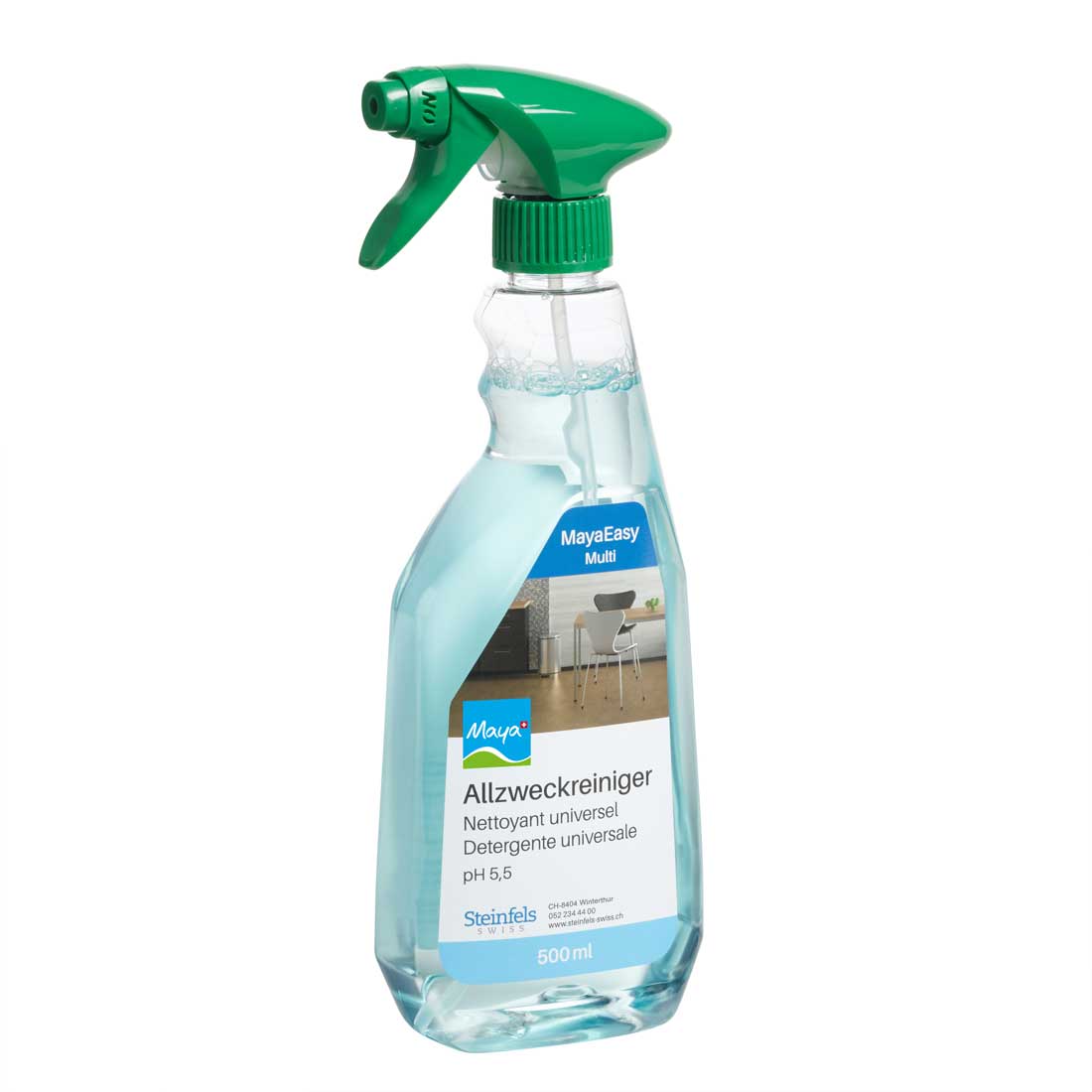 MayaEasy Multi, Allzweckreiniger, 500ml