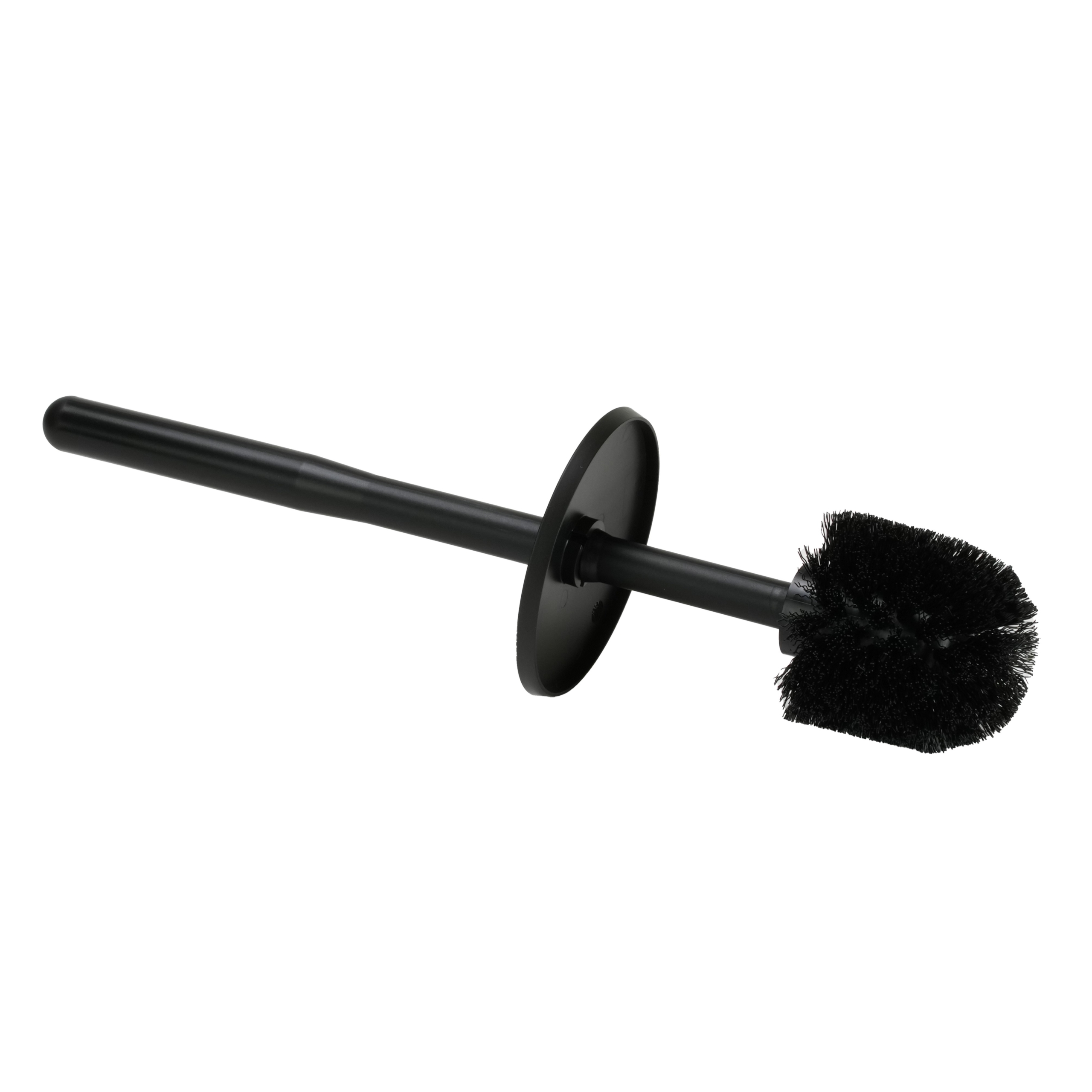 Replacement handle with brush head black for Astro