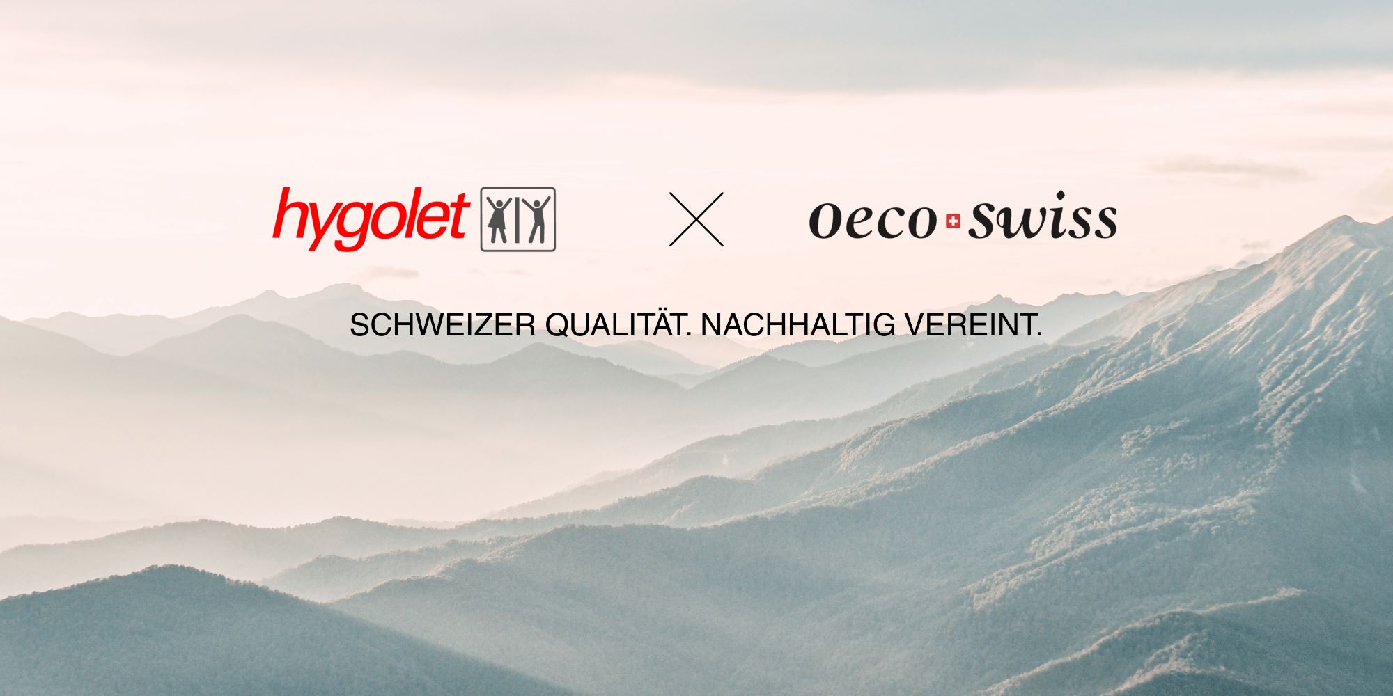 Blog: Hygolet & Oeco Swiss, a Partnership for Regionality an...